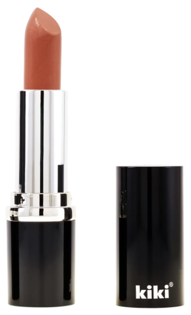 Кики / Kiki Velvet Помада для губ тон 818 Карамельный латте