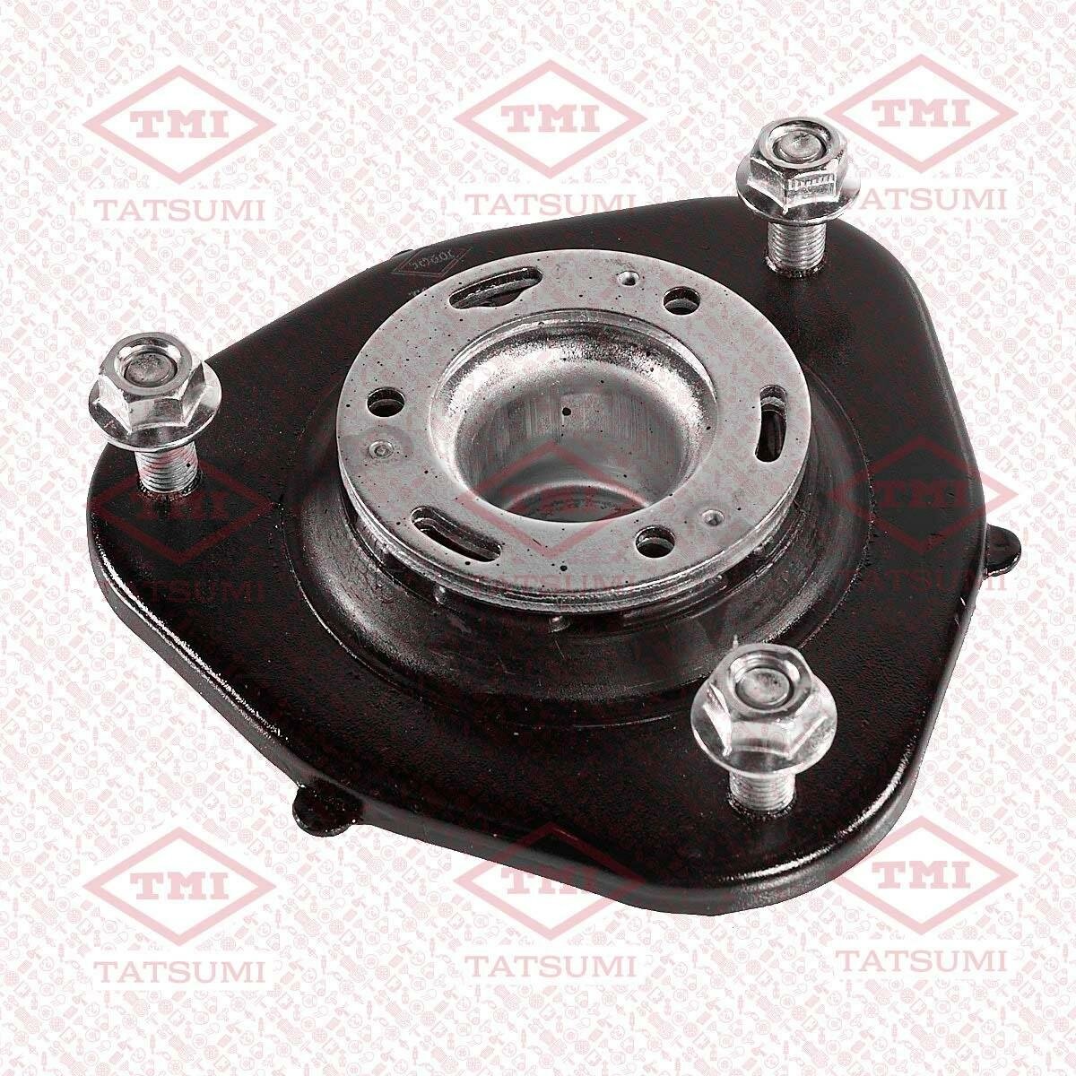 Опора амортизатора TATSUMI передняя L, R без подшипника TOYOTA Noah, Voxy 07-> (TAG1133)