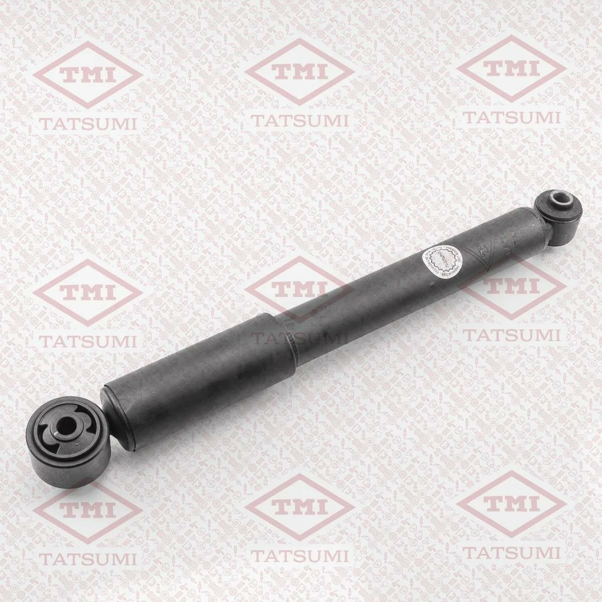 Амортизатор задний TATSUMI газовый L, R NISSAN Presage, Bassara 99-> (TAA5019)