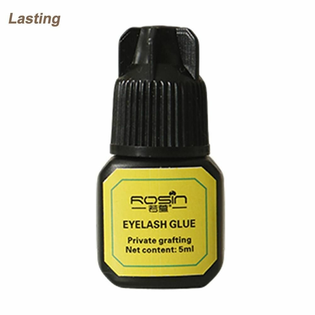 5 мл одноразового клея для наращивания ресниц, инструменты для макияжа