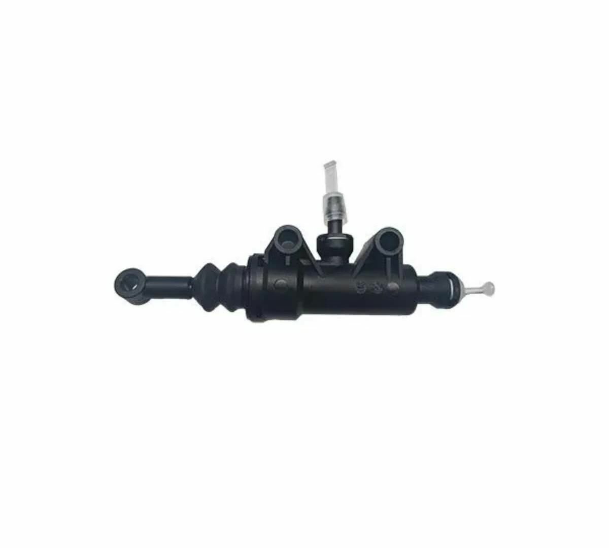 Цилиндр сцепления Borsehung B10929 главный, Mercedes-Benz C-Class W203 2000.05-2007.02 1.8L, 2.2D, 2.5L, 2.6L, 2.7D, 3.0D, 3.0L, 3.2L, 3.5L, SLC R172 2016.01- 1.6L, 2.0L