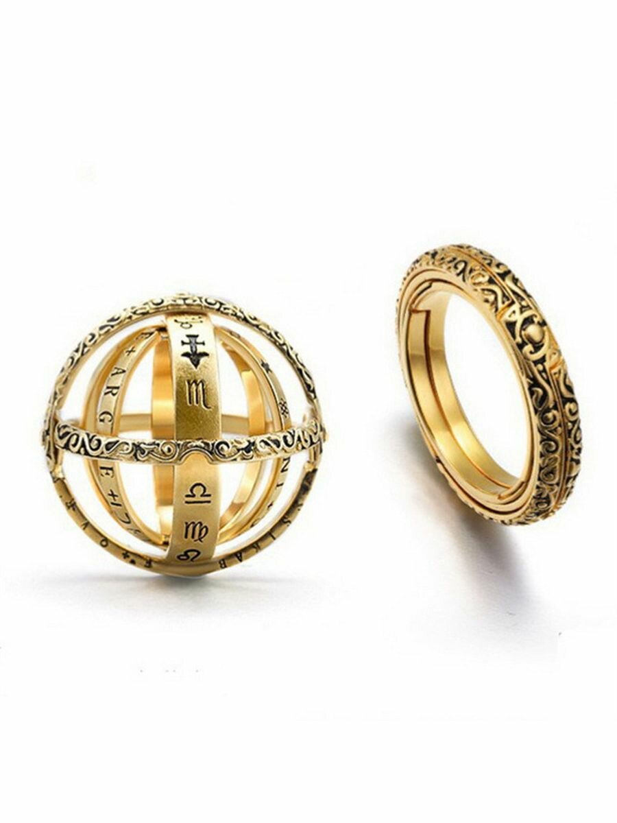 Кольцо вращения Астрономической Сферы