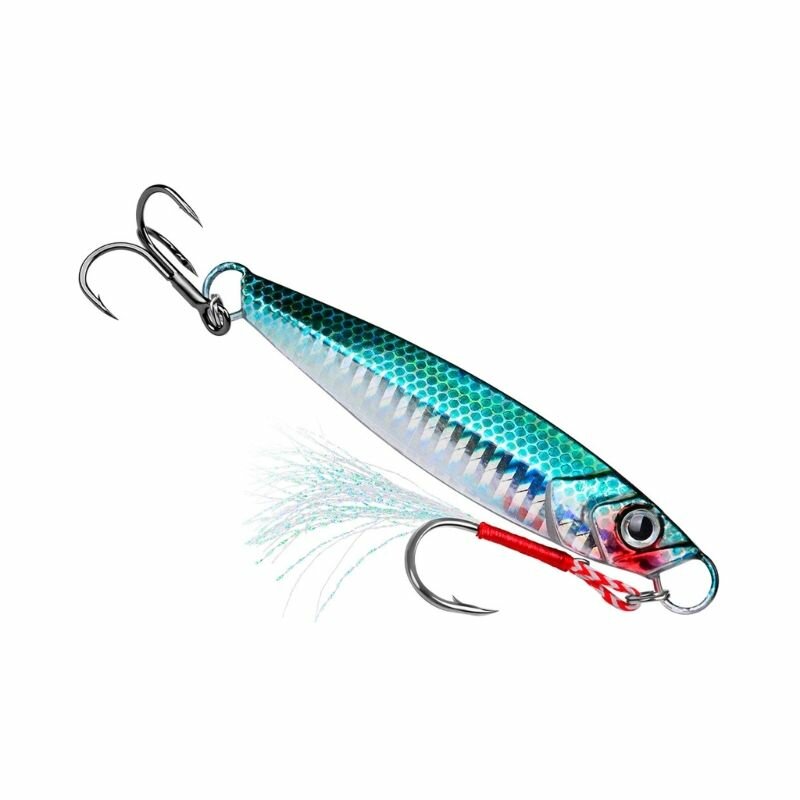 Чугунная пластина Haidaolu-цвет A 30 г