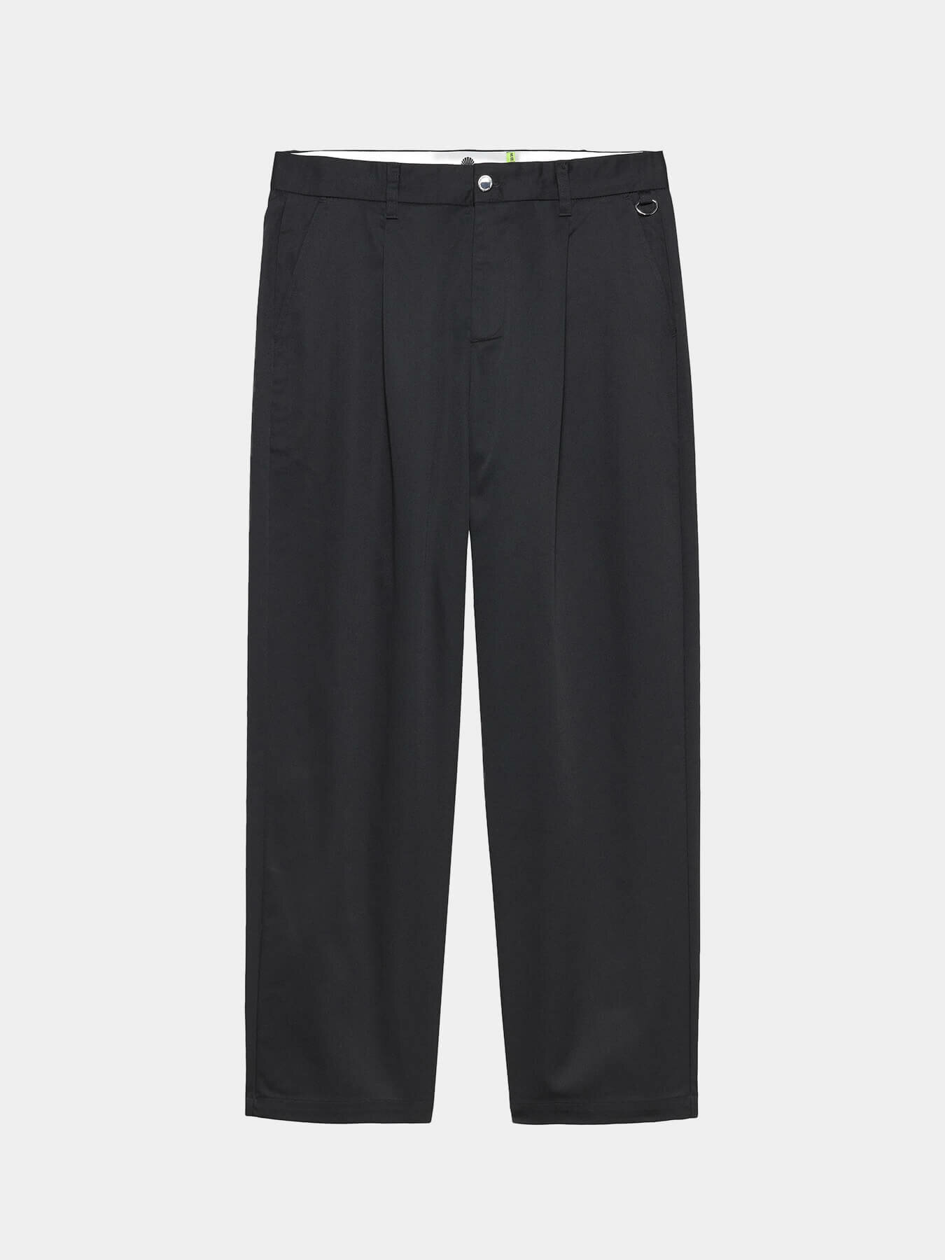 Брюки классические REWORKED