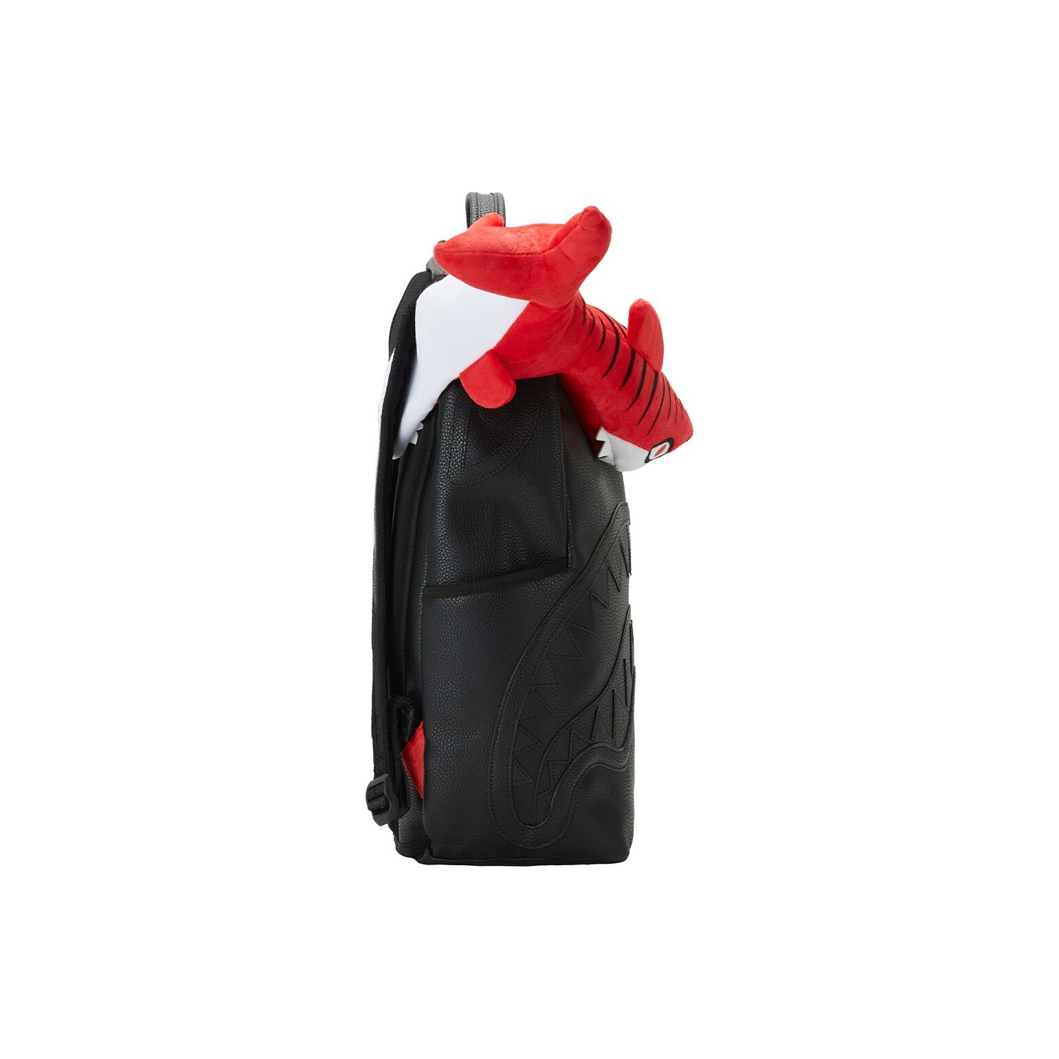 Сумка SPRAYGROUND, черный — фото 1