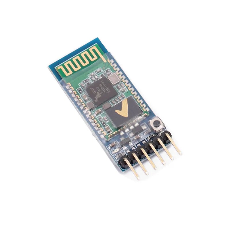 Беспроводной Bluetooth модуль HC-05/HC-06 HC-05