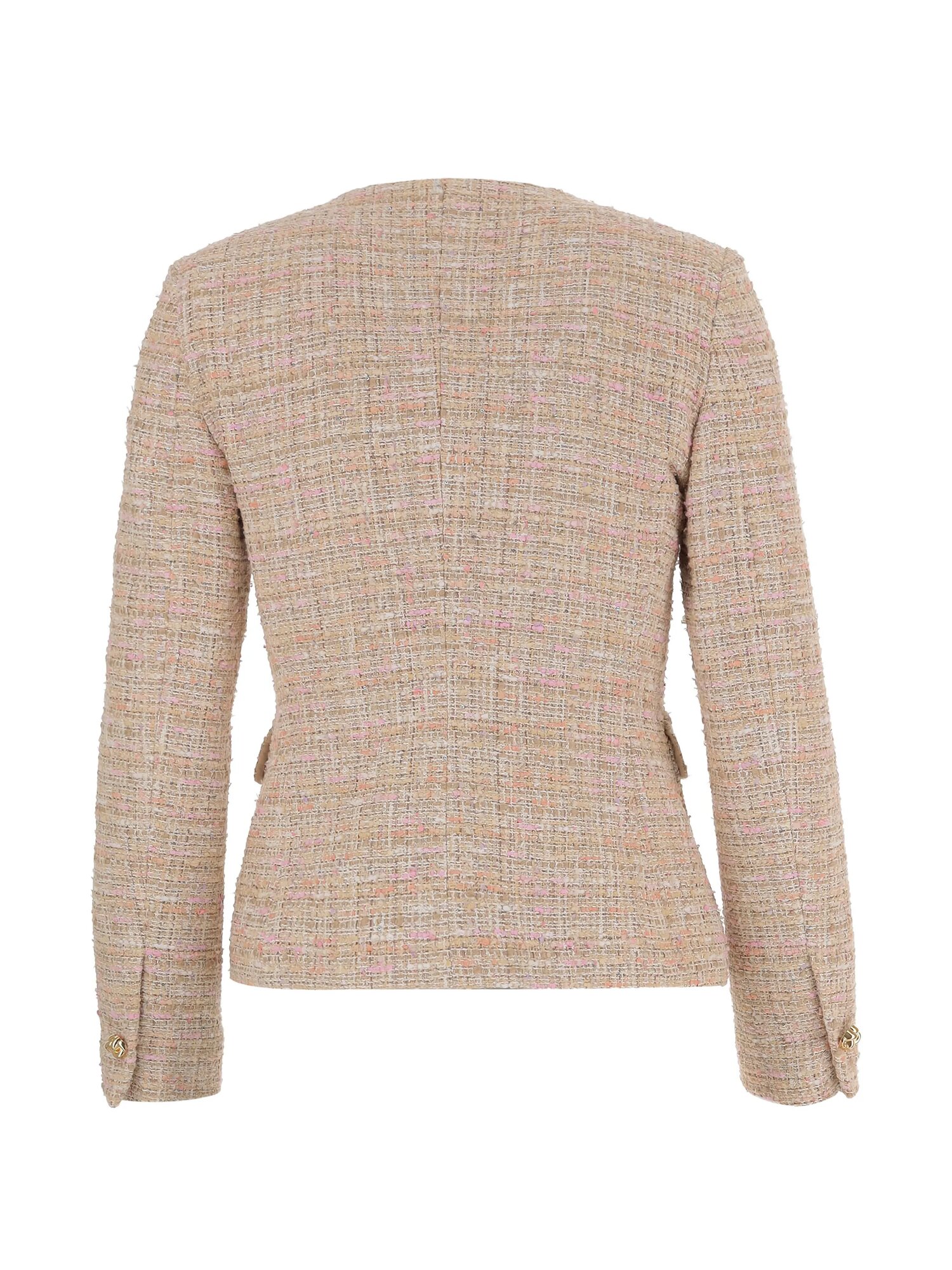 Куртка Tagliatore Button flap-pocket jacket, размер 48 — фото 1