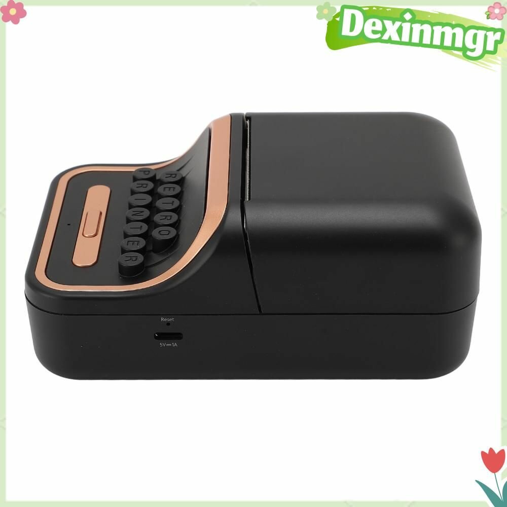 Мини-принтер