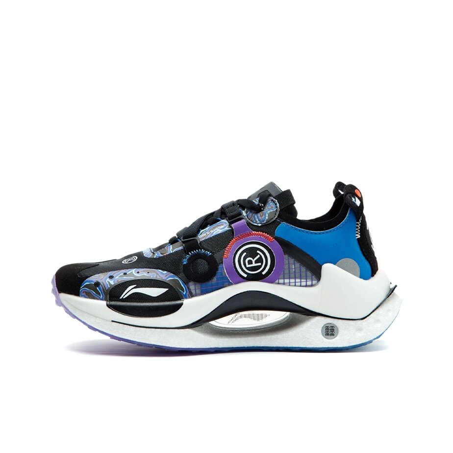 Кеды LI-NING