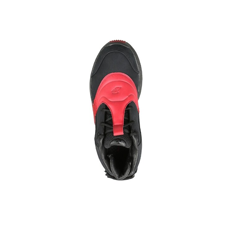 Кроссовки Reebok Answer, размер EU 42 стопа (27CM), черный — фото 1