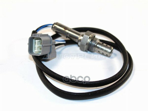 Датчик кислородный Honda Fit 01-04 / Jazz 02-05 Sat арт. ST-36531-PWA-G01 - высокое качество товара по низкой цене