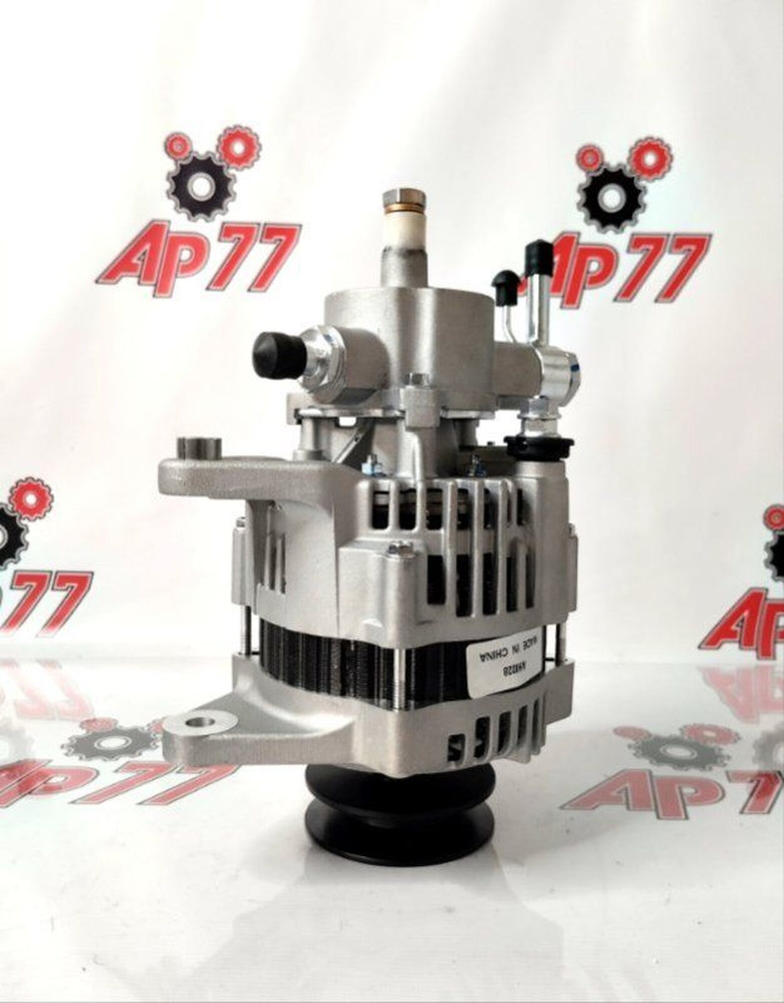 Генератор Afire для автомобилей Isuzu 4Jh1, 8972402702, 1 штука