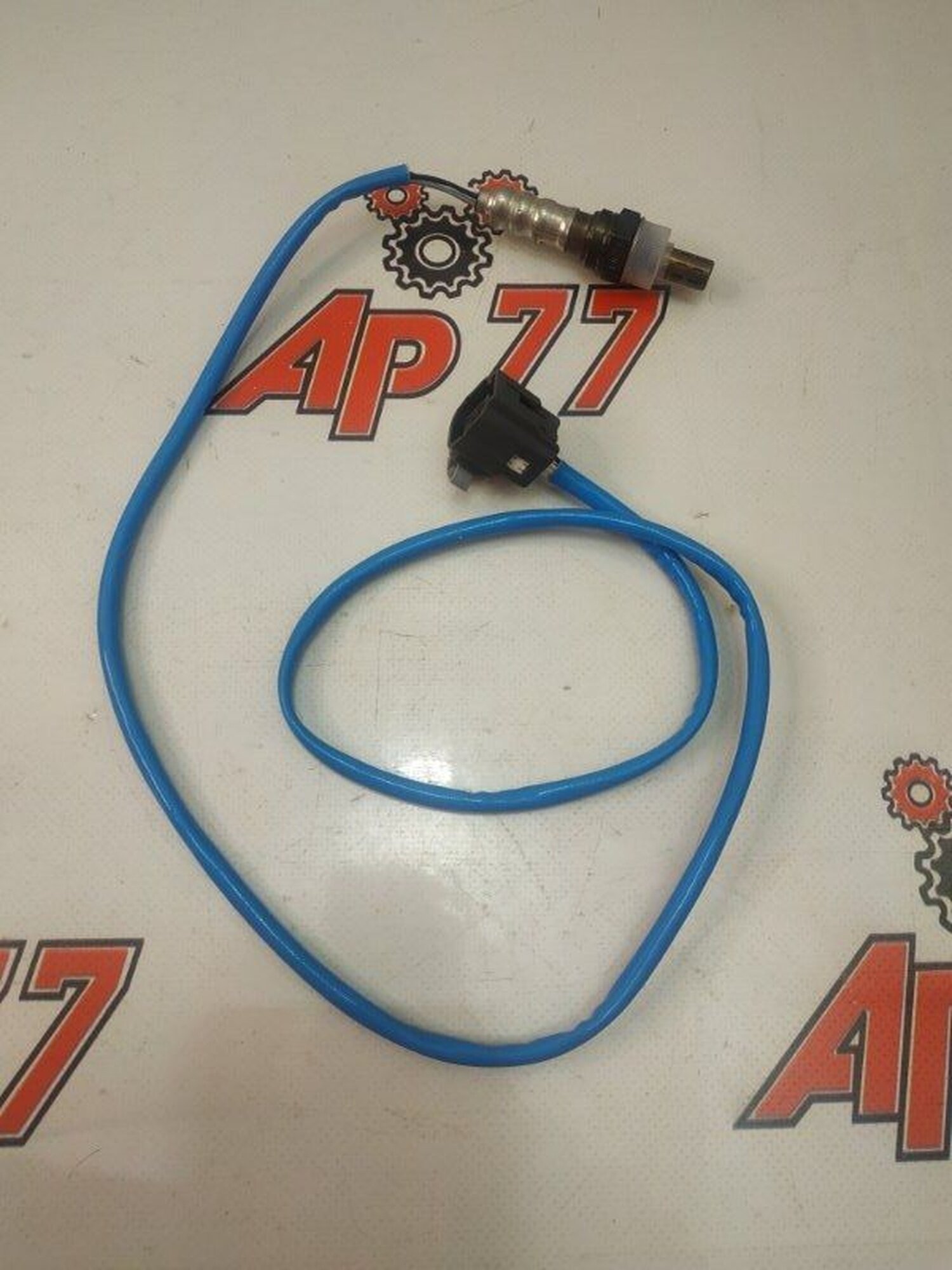 Датчик кислорода (лямбда-зонд) Mazda, OZA341-F71, 1 штука, для автомобиля