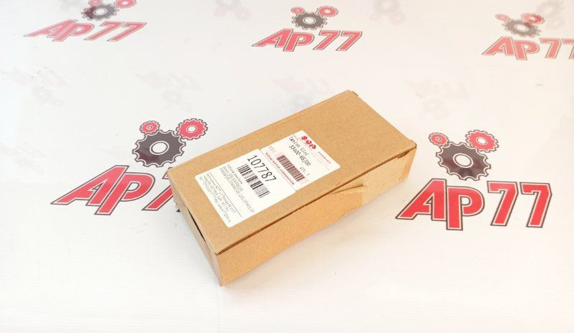 Катушка зажигания Suzuki J20A, 3340065j00, 1 штука, для автомобиля