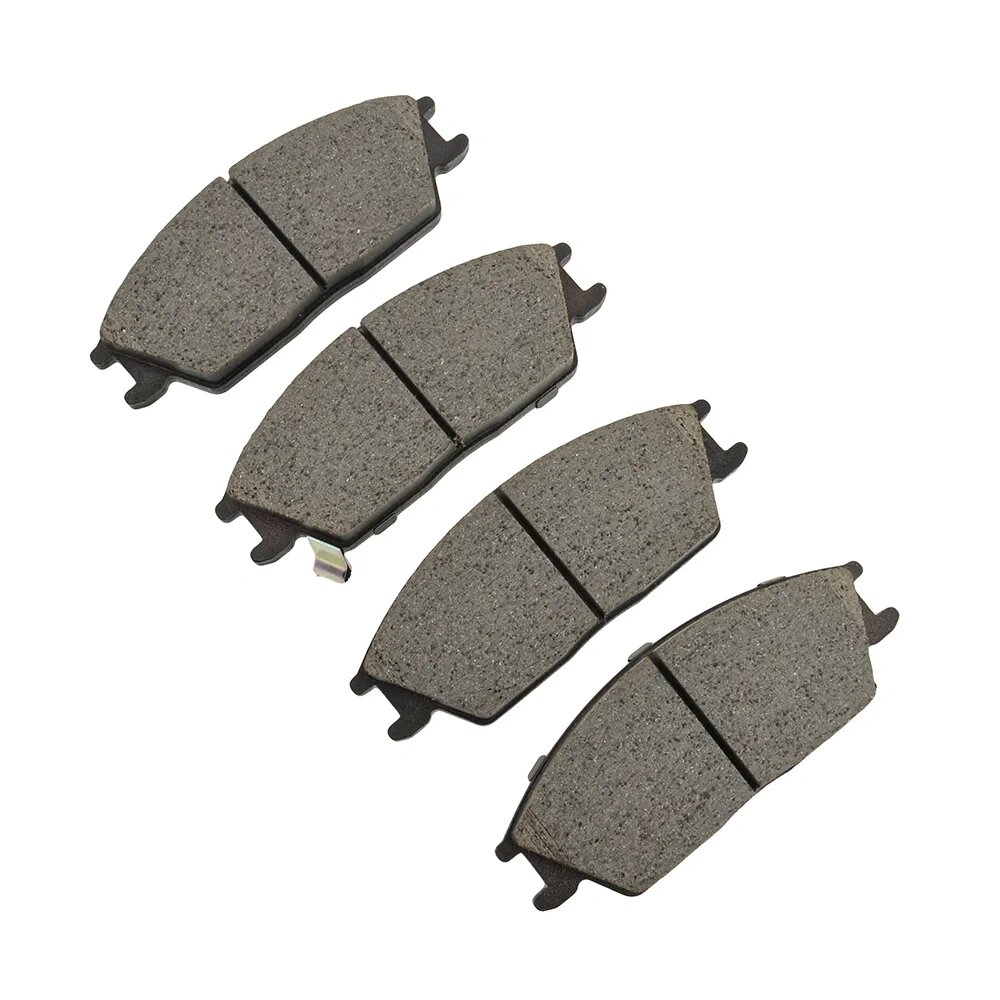 Колодки тормозные SANGSIN SP1047 передние