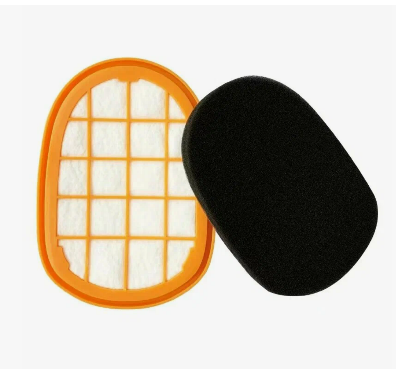 Фильтры для ручных пылесосов Philips (Филипс) серии XC и FC 68 с дисплеем