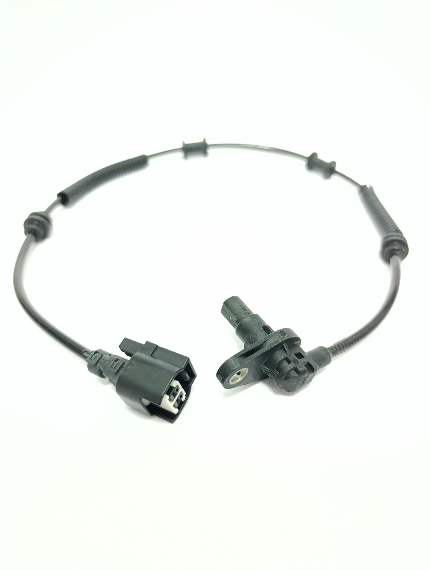 Датчик ABS передний для SsangYong Actyon II / 4893034000