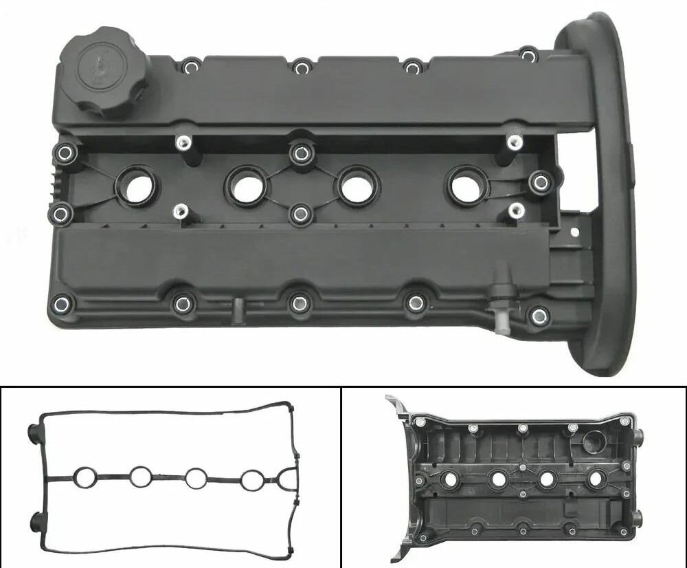 Крышка клапана двигателя с прокладкой для Chevrolet Lacetti
