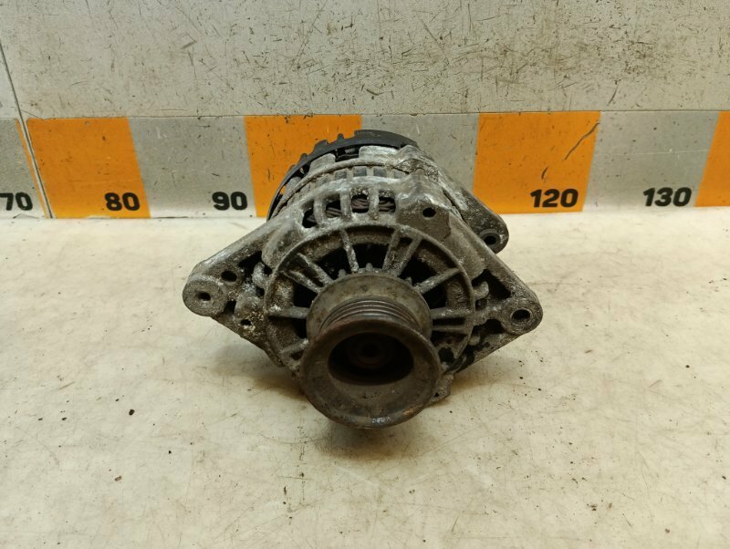 Б/У Генератор Daewoo Espero 1996 KLEJ 477547 DAEWOO арт. 96252551