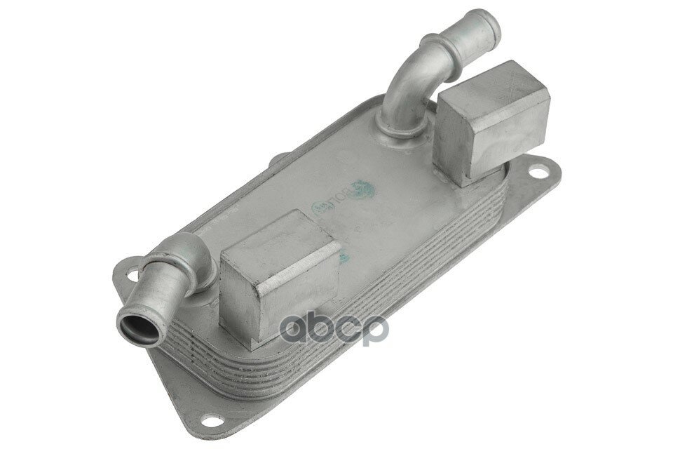 Радиатор масляный LR FREELANDER I 2.5 2000-2006 шт. NTY арт. CCL-LR-012