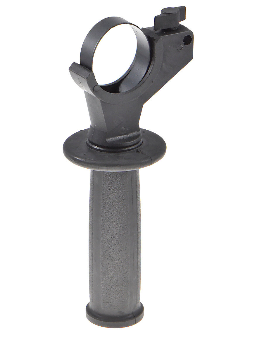 Ручка боковая в сборе для перфоратора ИНТЕРСКОЛ П-28/850ЭР (s/n 605.****)