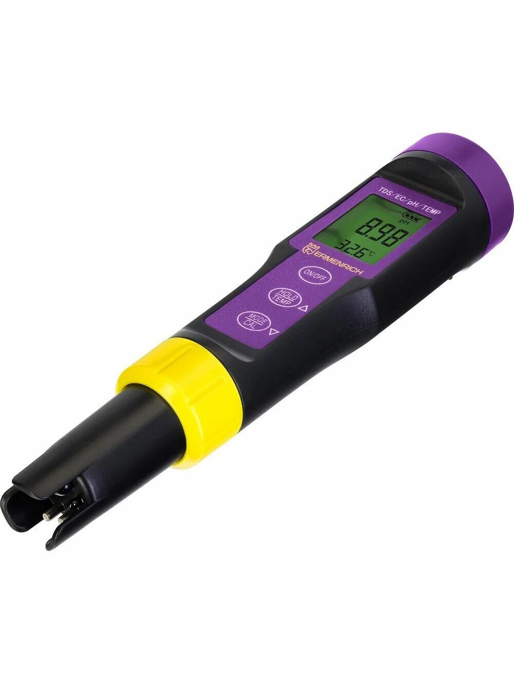 Тестер качества воды Ermenrich (Эрменрих) Wett QT20 84559