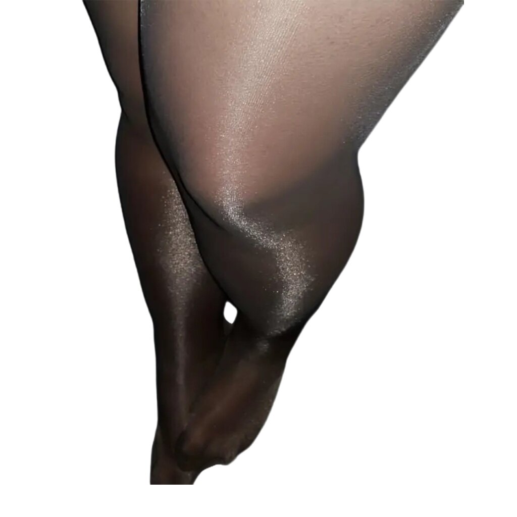 Прозрачные колготки, легкая повседневная одежда с мерцанием, офисные колготки, чулки для женщин