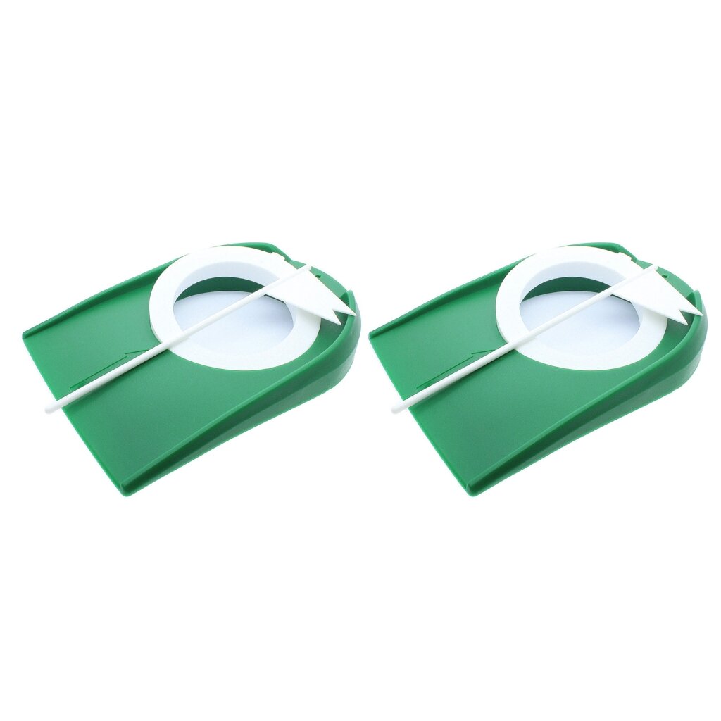 Лунка для чашки для игры в гольф Учебные пособия для гольфа Инструмент для тренировки гольфа Лунка для игры в гольф