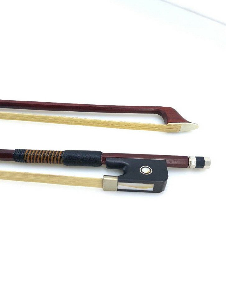 Смычок виолончельный 1/2, бразильское дерево, граненый, FP850В Cello 1/2 (Fl)