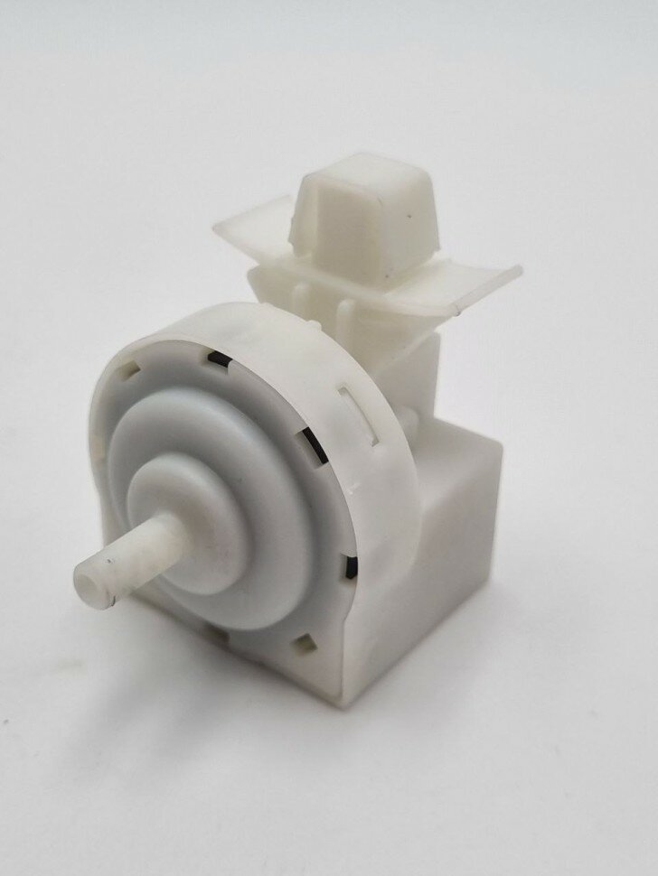 Прессостат (датчик уровня воды) для стиральной машины Gorenje, Asko 343010