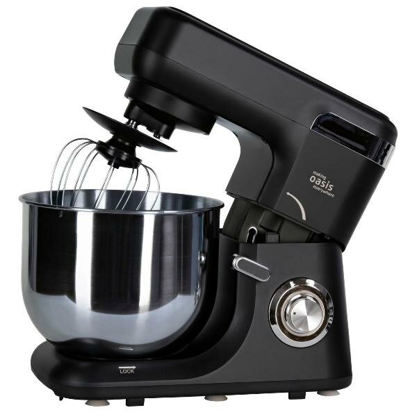 Планетарный миксер Oasis MP-160B