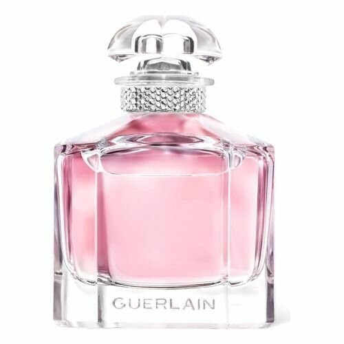 Guerlain MON GUERLAIN SPARKLING BOUQUET (L) парфюмерная вода 100 мл