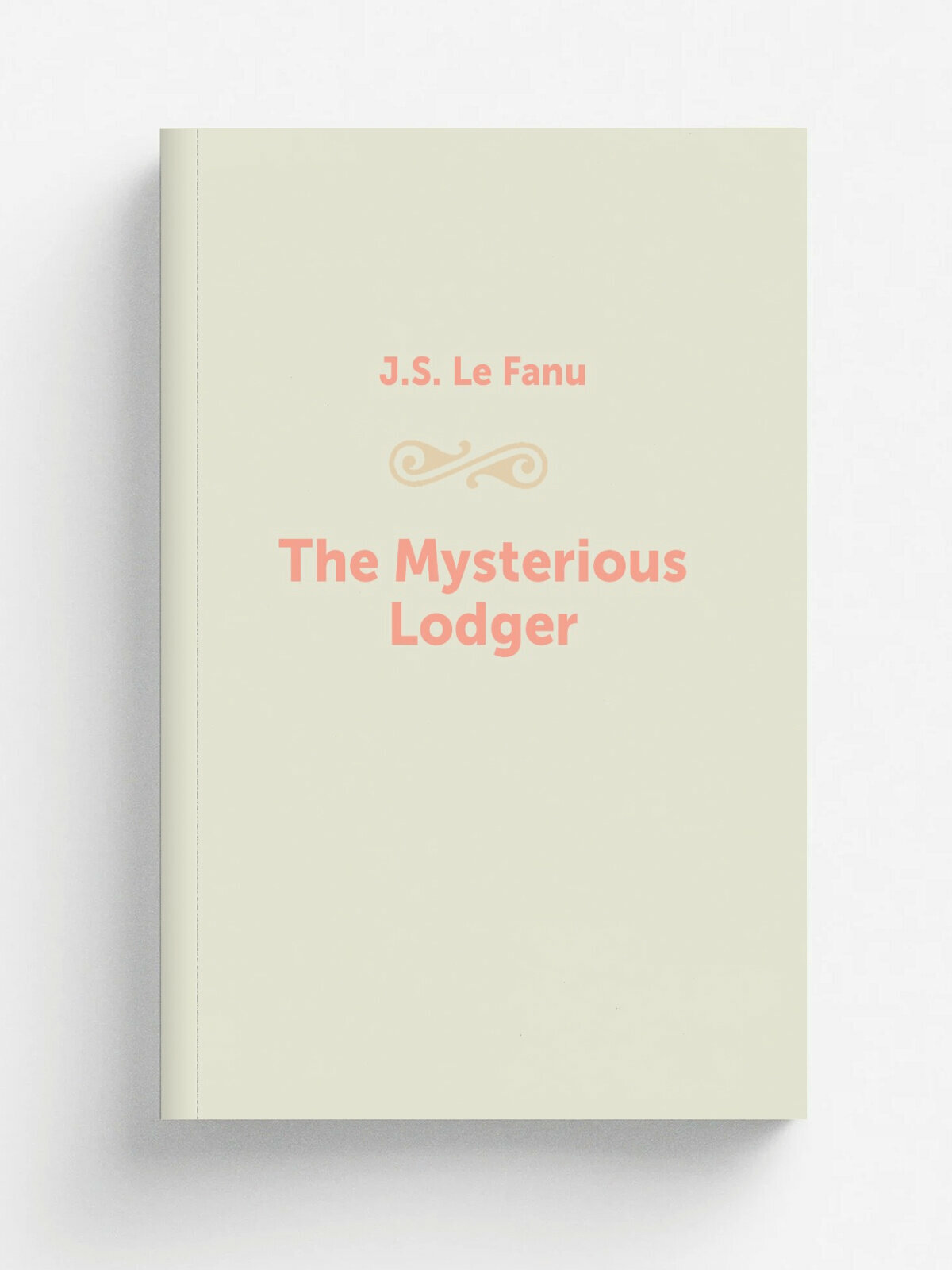 The Mysterious Lodger