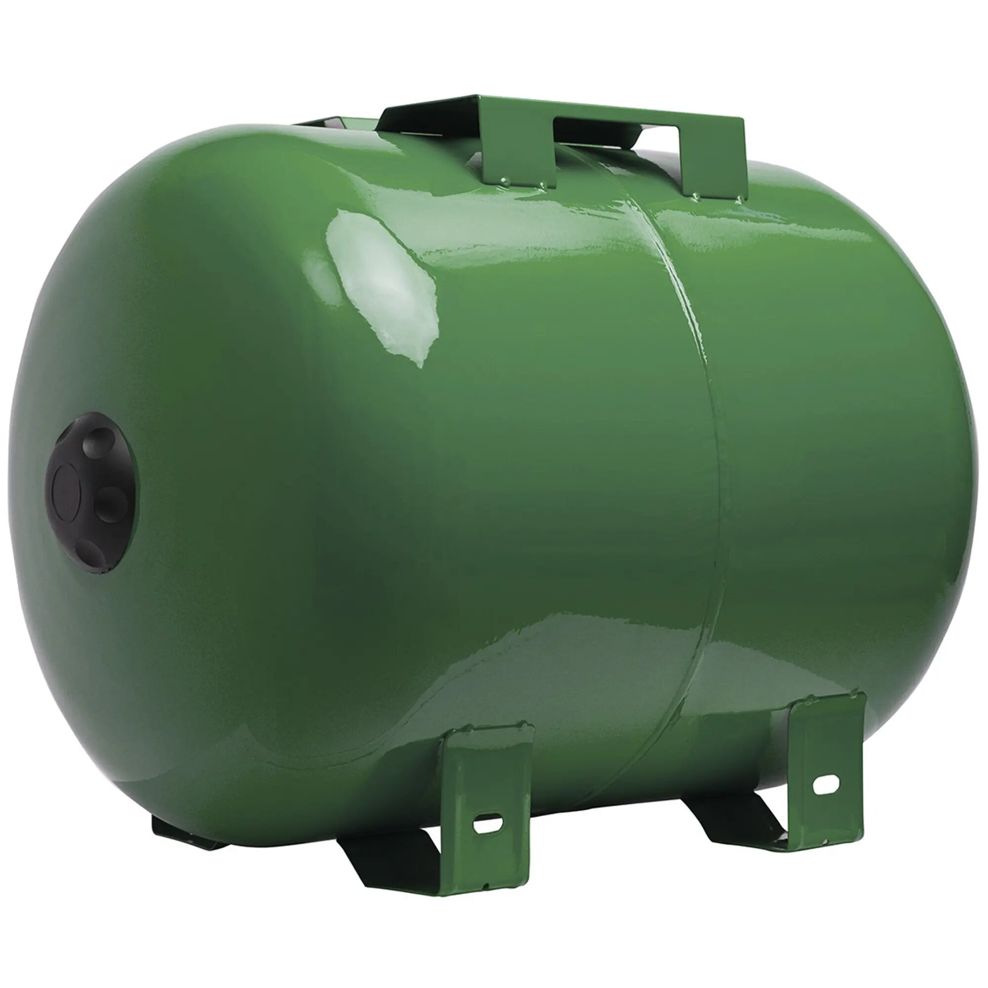 Гидроаккумулятор горизонтальный 50 л Oasis GH50N 1 зеленый