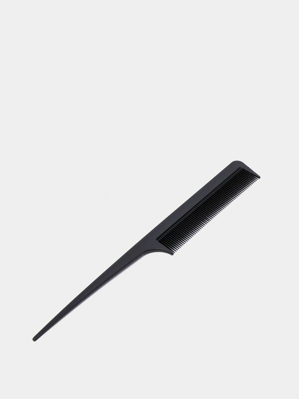 Расческа с хвостиком