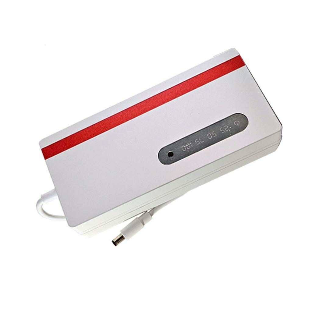 ИБП 19 В 4,74 А для роутера и мониторов