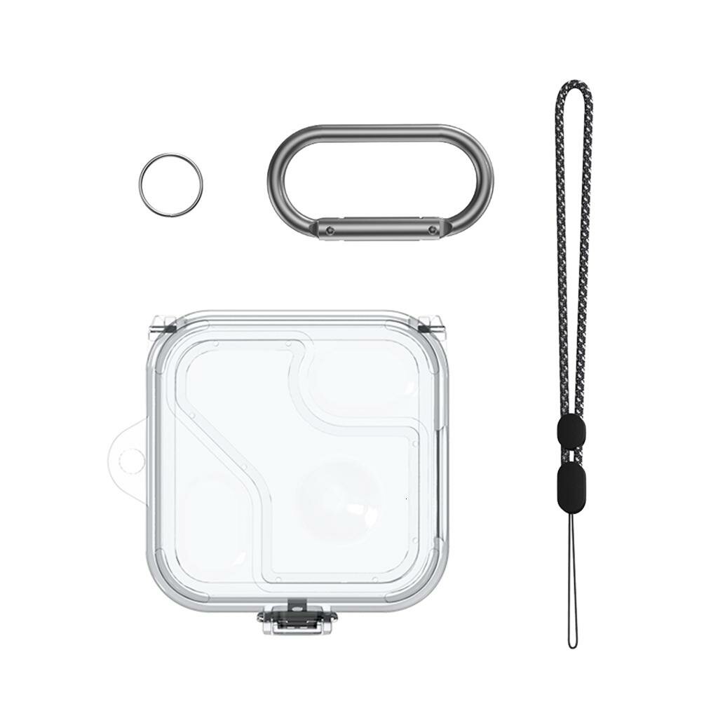 Чехол для наушников Nothing Ear (2), Четкий