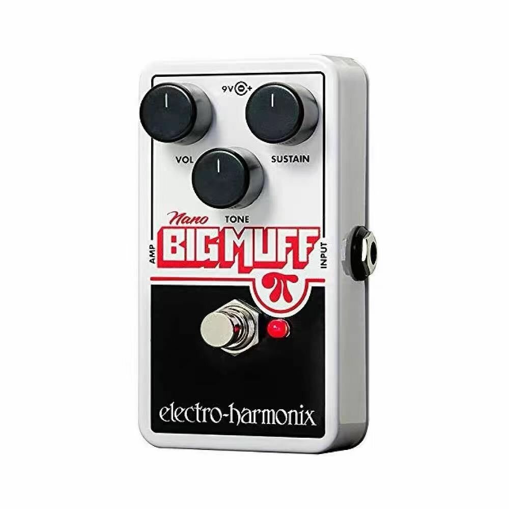 Гитарный комбоусилитель