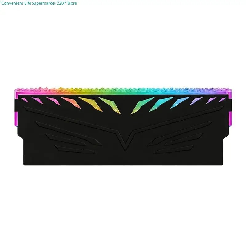 RAM Память CACAZI J0PA ARGB Black