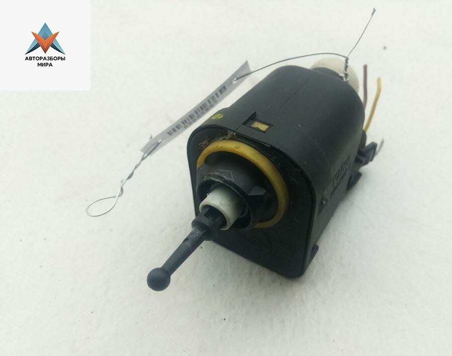 Корректор фар Opel Astra F рест. 1997 08H25