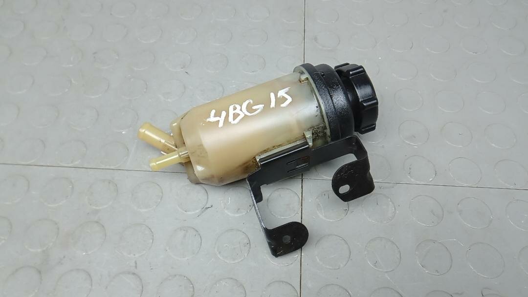 Бачок гура Ford Transit 8 2016