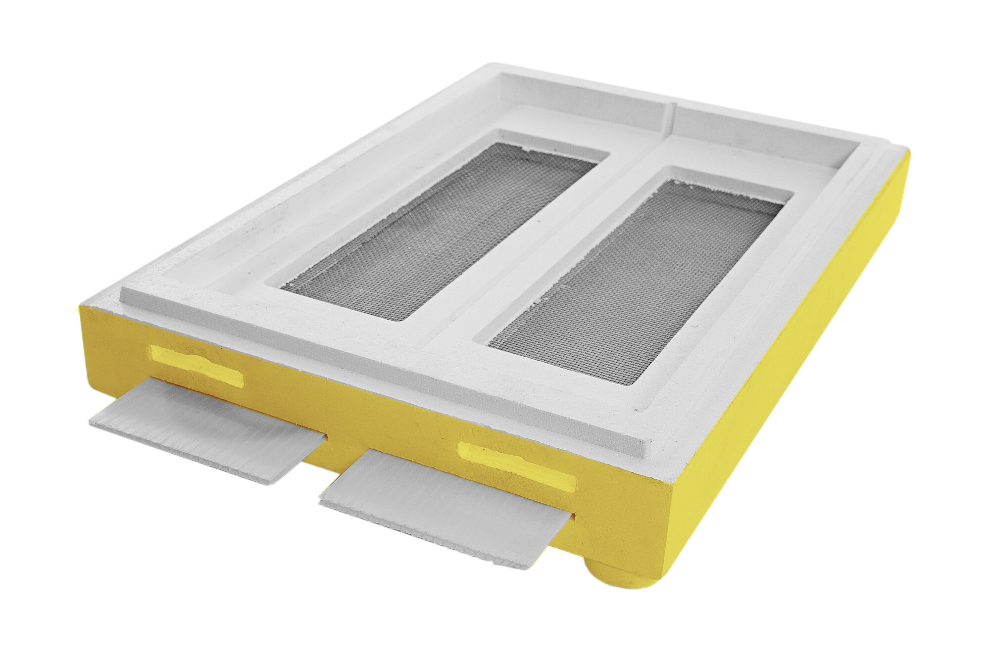 Дно 8V2 Желтый