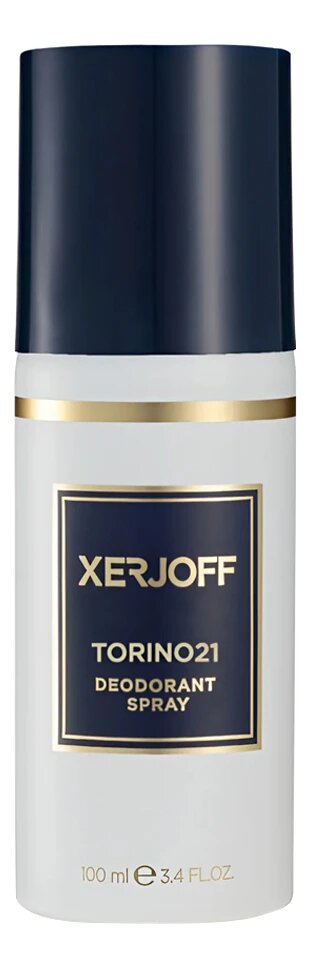 Xerjoff Torino21 дезодорант 100мл