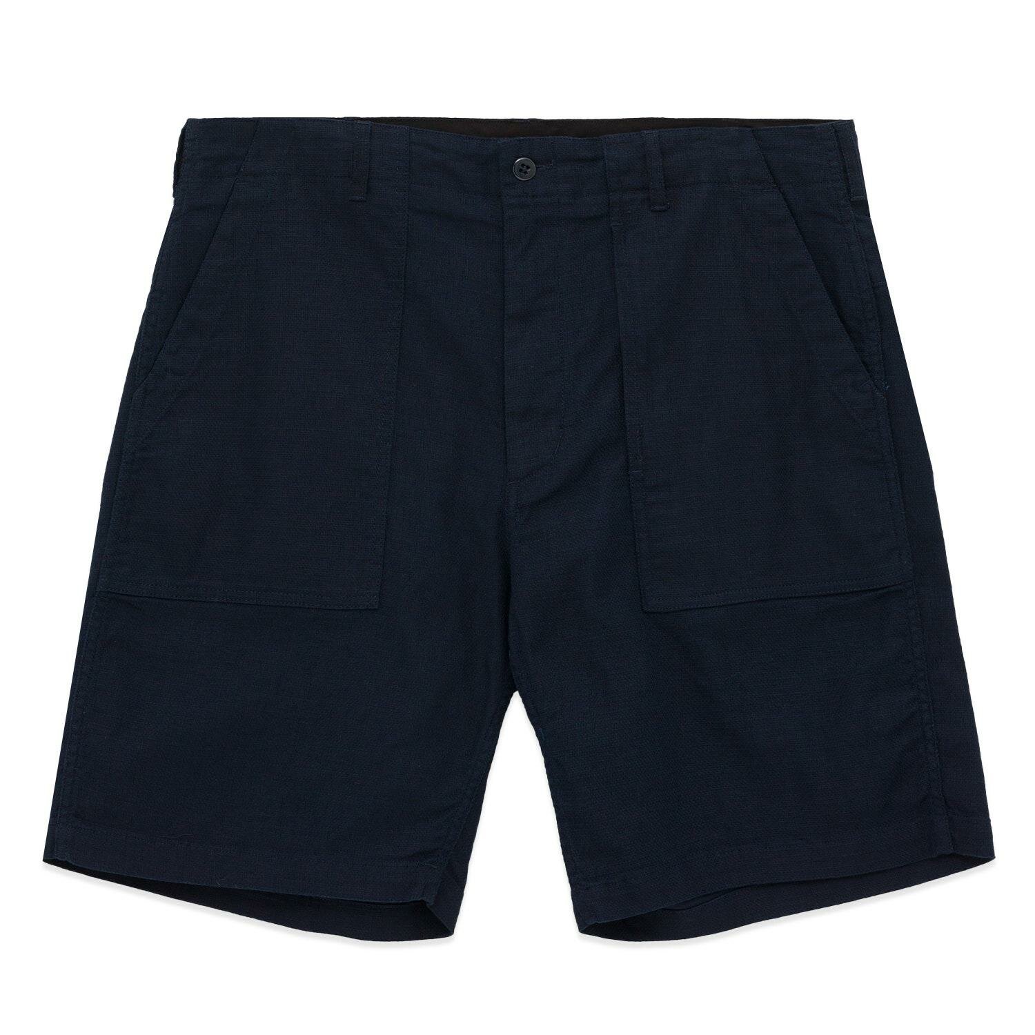 Шорты ШОРТЫ ENGINEERED GARMENTS FATIGUE SHORT