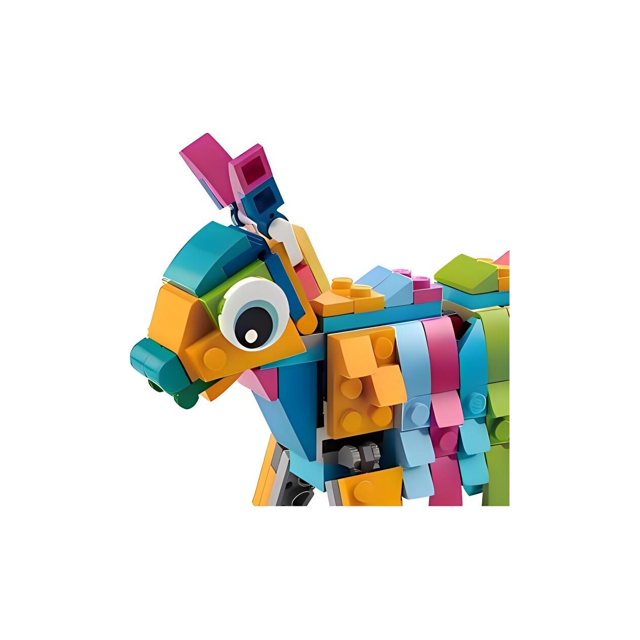 Конструкторы LEGO — фото 1