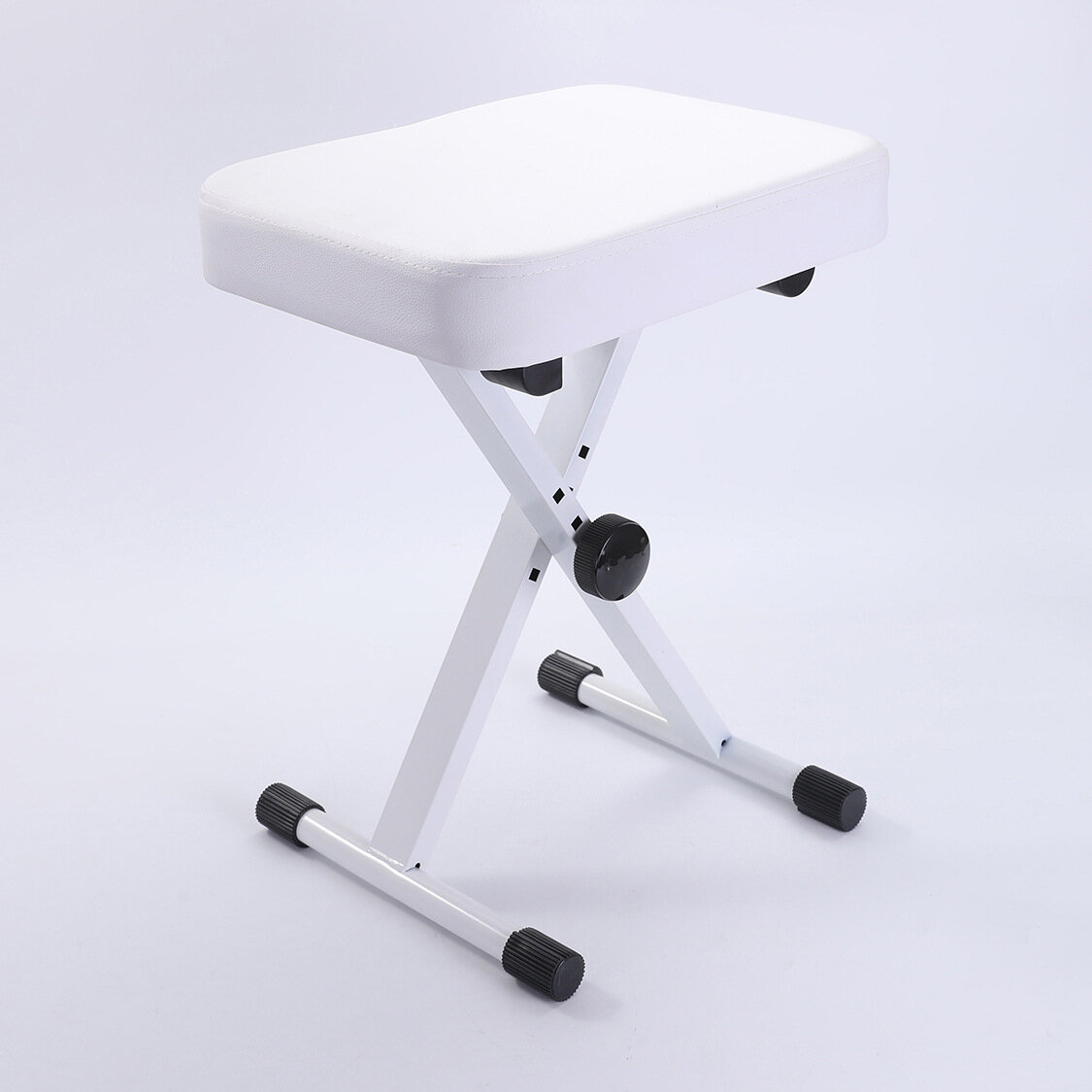 Простой складной стул для пианино, электронный стул для пианино, электрический стул для пианино, регулируемый по высоте, стул для практики, стул для гитары оптом