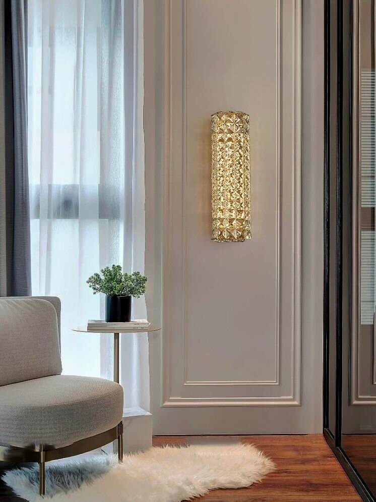 Cassina Люстра, LED, 24 Вт