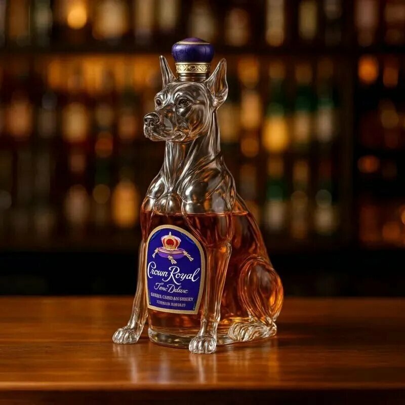 Бутылка, 0.33 л, 1 шт