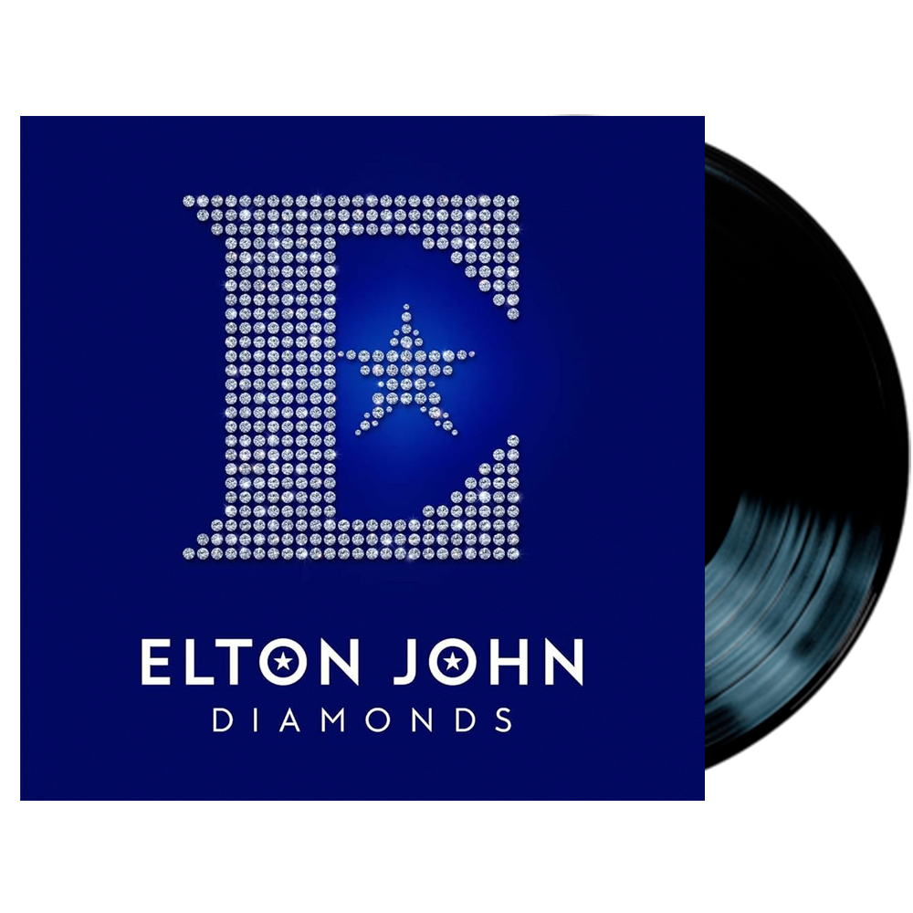 Elton John – Diamonds