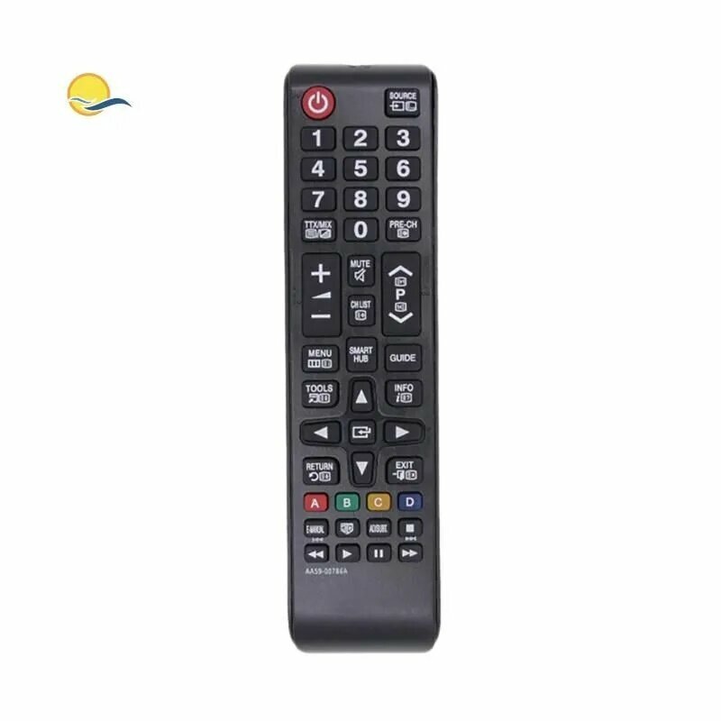 (P X G Y) AA59-00786A Замененный пульт дистанционного управления совместим с 3D Full Smart HD LED TV F6800 F6700 UE40F8000ST UE40F6800 UE40F6700